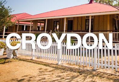 Croydon - Volunteer and Events Training Program