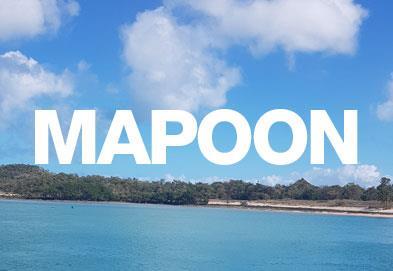 Mapoon - Volunteer and Events Training Program